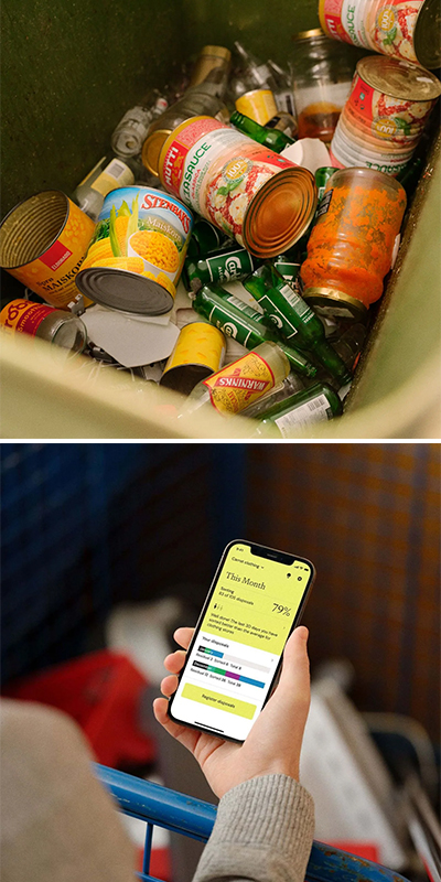 Leveraging Enclosures to Enhance Carrot’s Waste Management Solutions