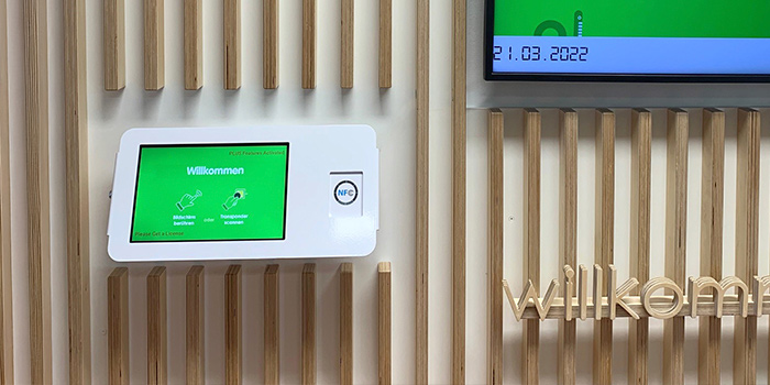 Maclocks Case Studies Information