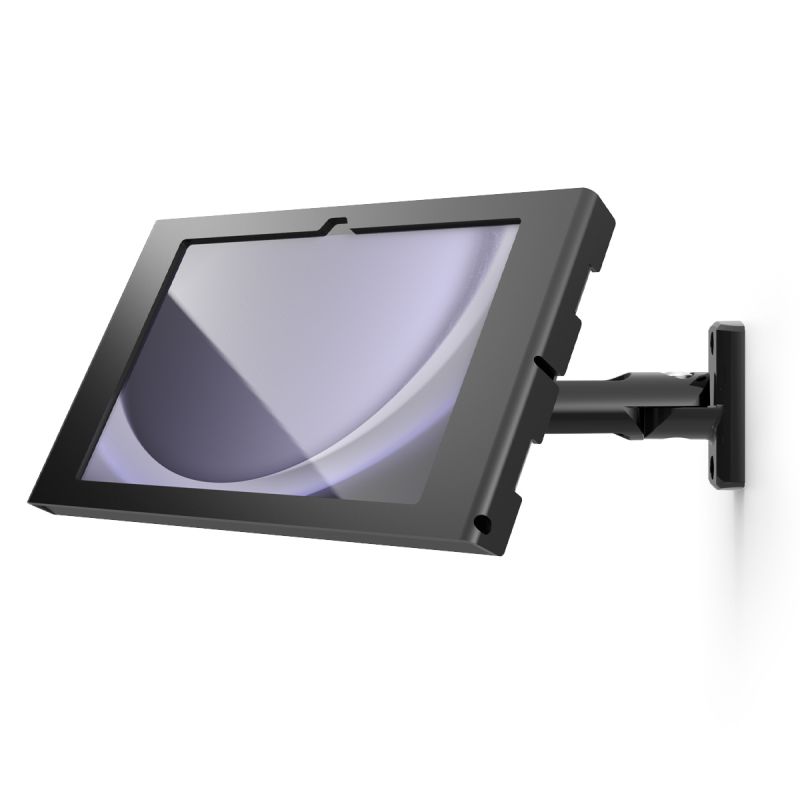 Galaxy Tab Wall Mount with Swing Arm