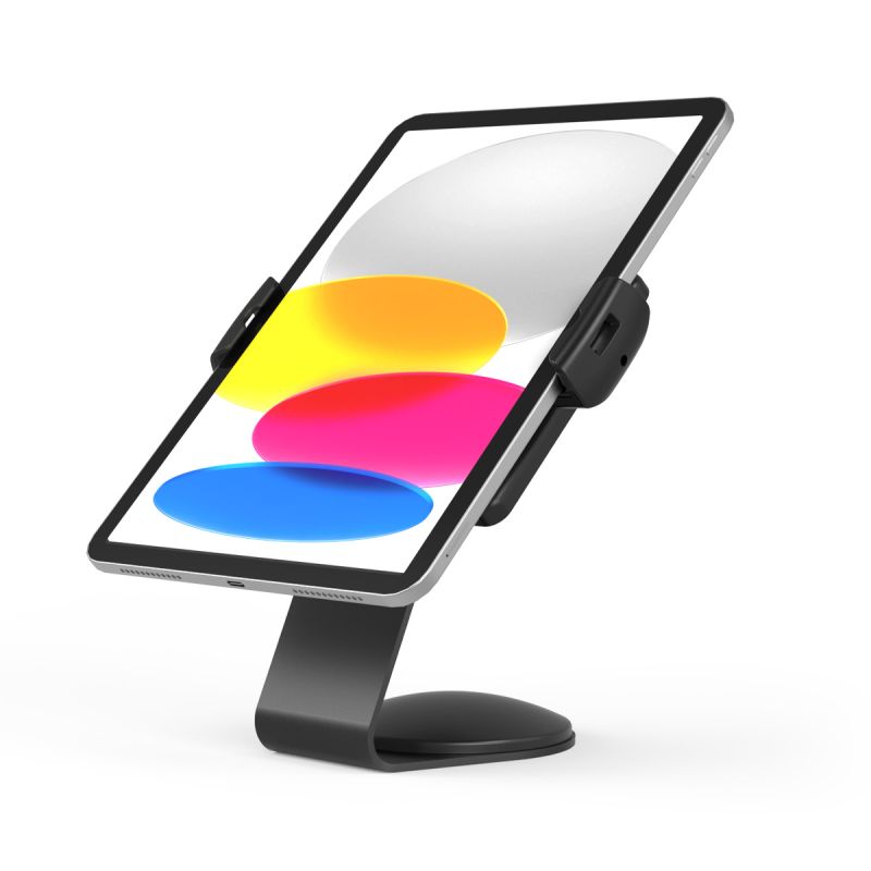 Universal Tablet Counter Stand with Clamp Mount - Cling Core