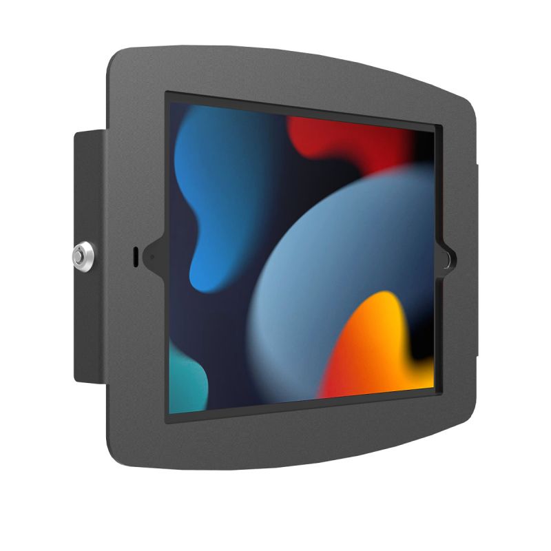 iPad Wall Mount Enclosure - Space collection