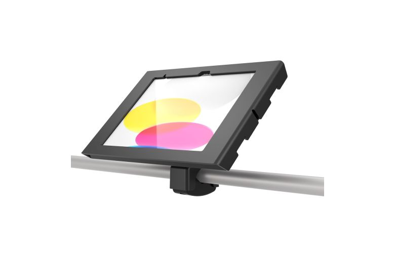 iPad Enclosure Rail Mount - Rail