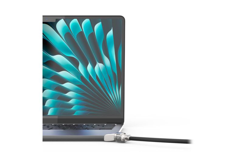 MacBook M2 Lock