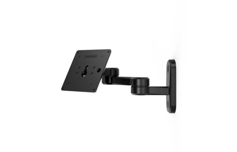 VESA Swing Arm Wall Mount - Swing