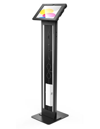 iPad Stand Solutions, Kiosks, & Mounts | Maclocks