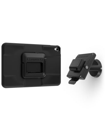 iPad Wall Mount Solutions, Stable iPad Mounts | Maclocks