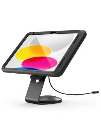 iPad Stand Solutions, Kiosks, & Mounts | Maclocks
