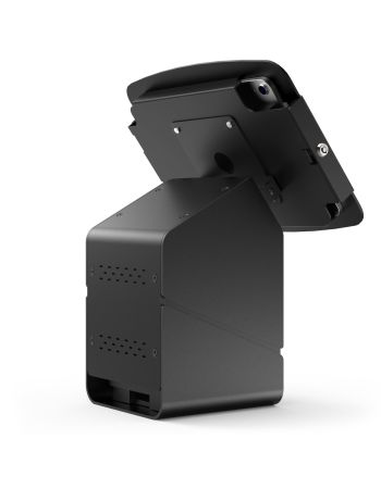 Secure and Innovative Surface Tablet Kiosks