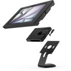 Tablet Counter Stand with Multi-Port Hub - Core PlusHub