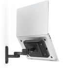 Laptop Wall Mount with Swing Arm - IT Mount Swing Arm