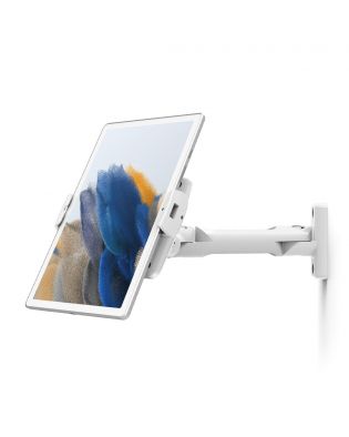 Laptop Wall Mount with Swing Arm - IT Mount Swing Arm