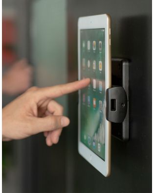 Medical Grade Extra Long Articulating Monitor Arm - Reach