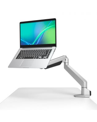 Laptop Wall Mount with Swing Arm - IT Mount Swing Arm