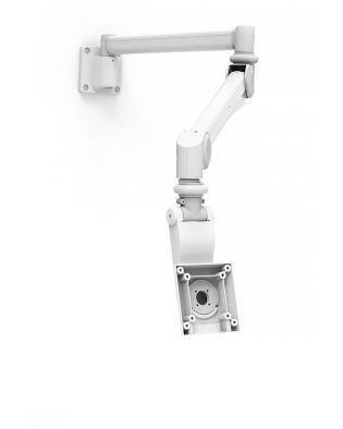 Galaxy Tab Mount with Articulating Arm - Reach