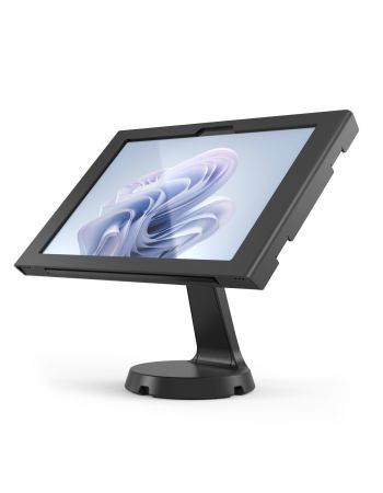 Secure and Innovative Surface Tablet Kiosks