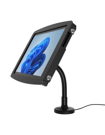 Secure and Innovative Surface Tablet Kiosks