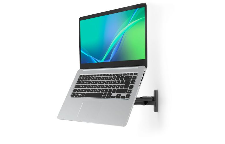 Laptop Wall Mount with Swing Arm - IT Mount Swing Arm