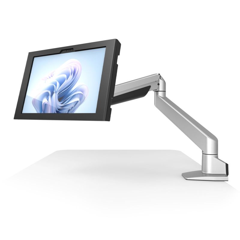 Microsoft Surface Pro/Go Articulating Arm Mount