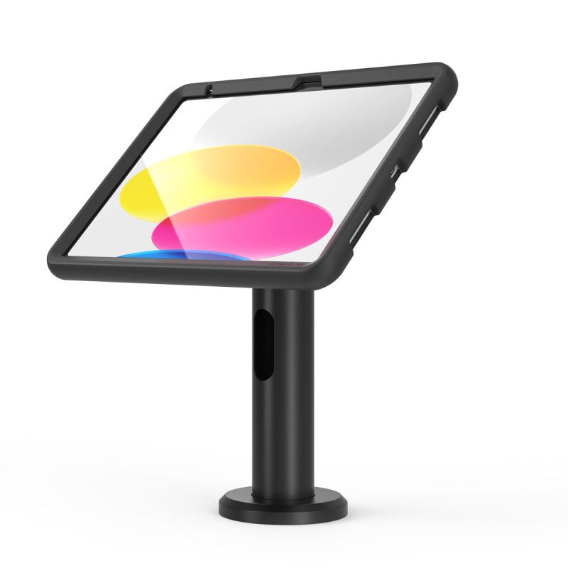 Magnetic Counter Stand with Cable Management - Magnetix Rise
