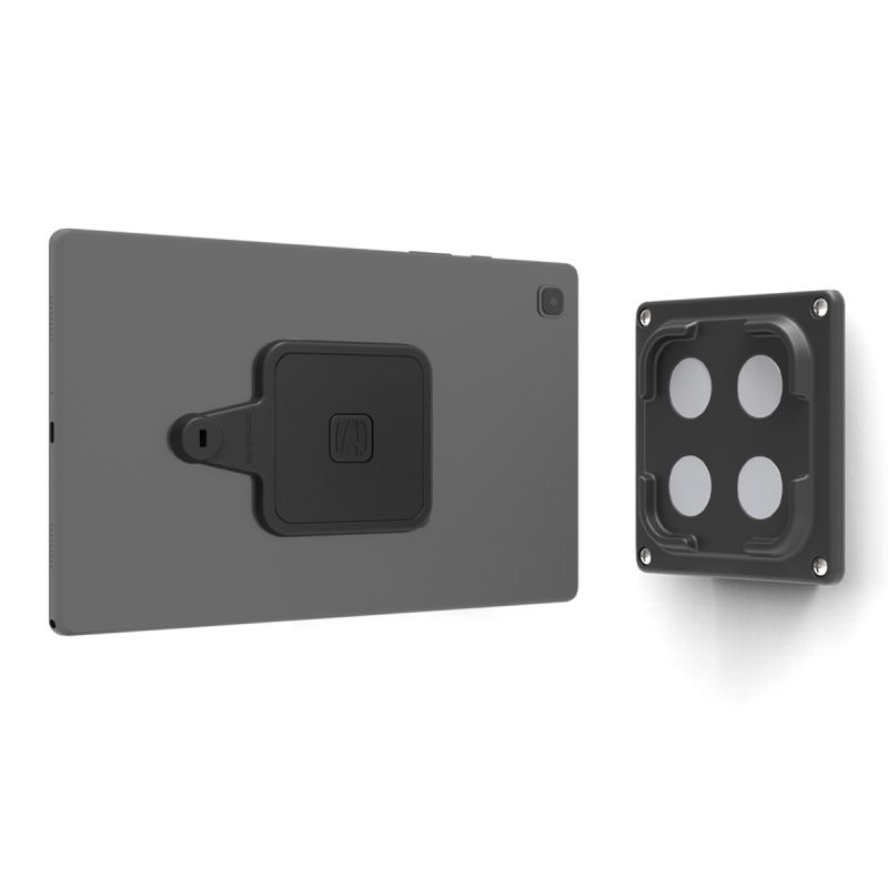 Magnetic Universal Vesa Solution For Tablets