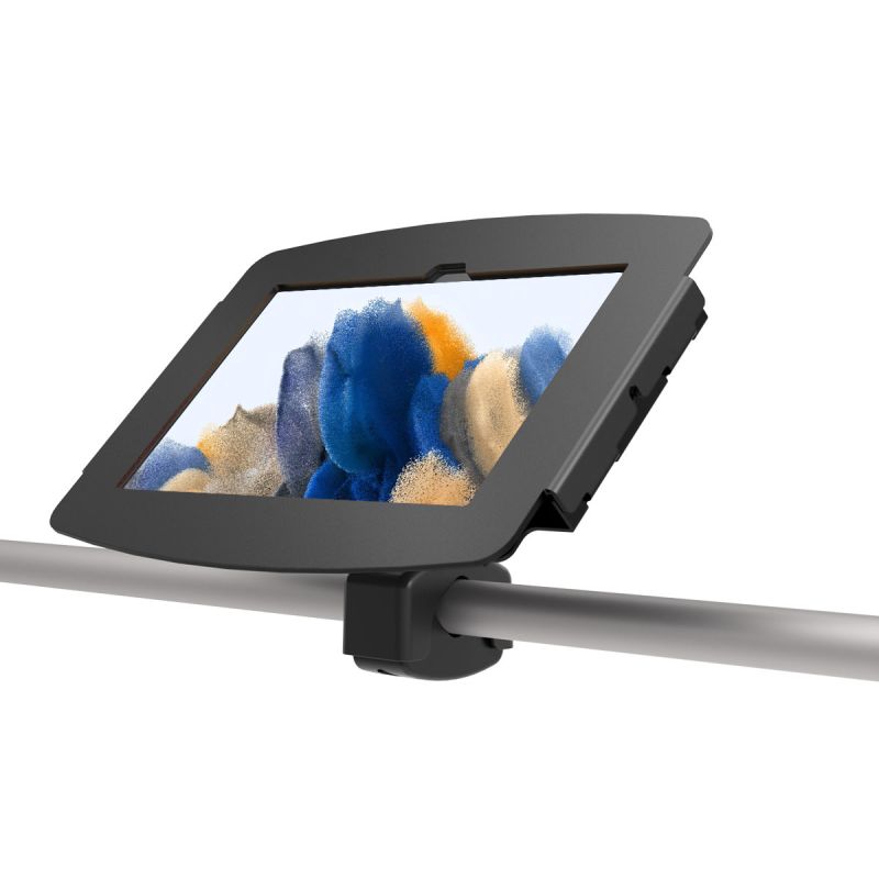 Samsung Galaxy Tab Enclosure Rail Mount - Rail