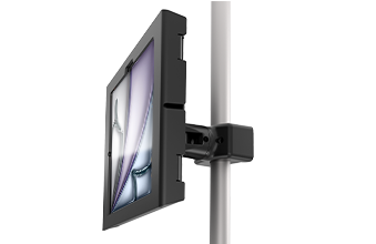 iPad Stand Solutions, Kiosks, & Mounts | Maclocks