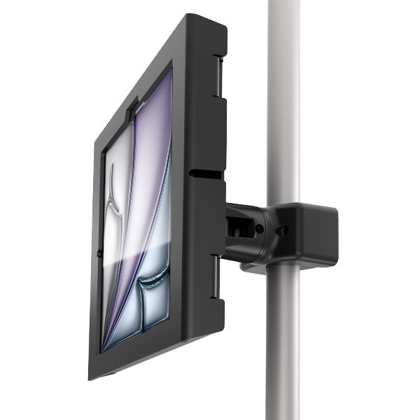 iPad Stand Solutions, Kiosks, & Mounts | Maclocks