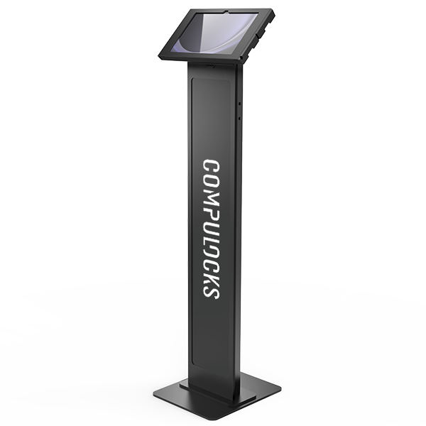 Secure and Innovative Tablet Floor Stands | Maclocks
