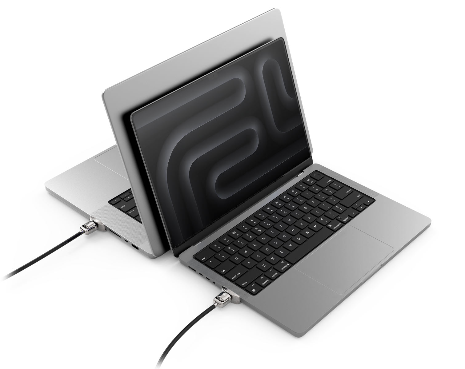 Enterprise Secured Solutions By Maclocks