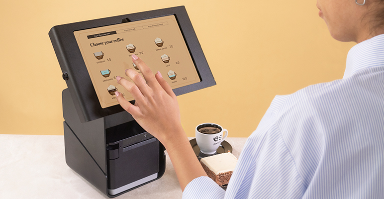 iPad Security Wall Mount - Apex