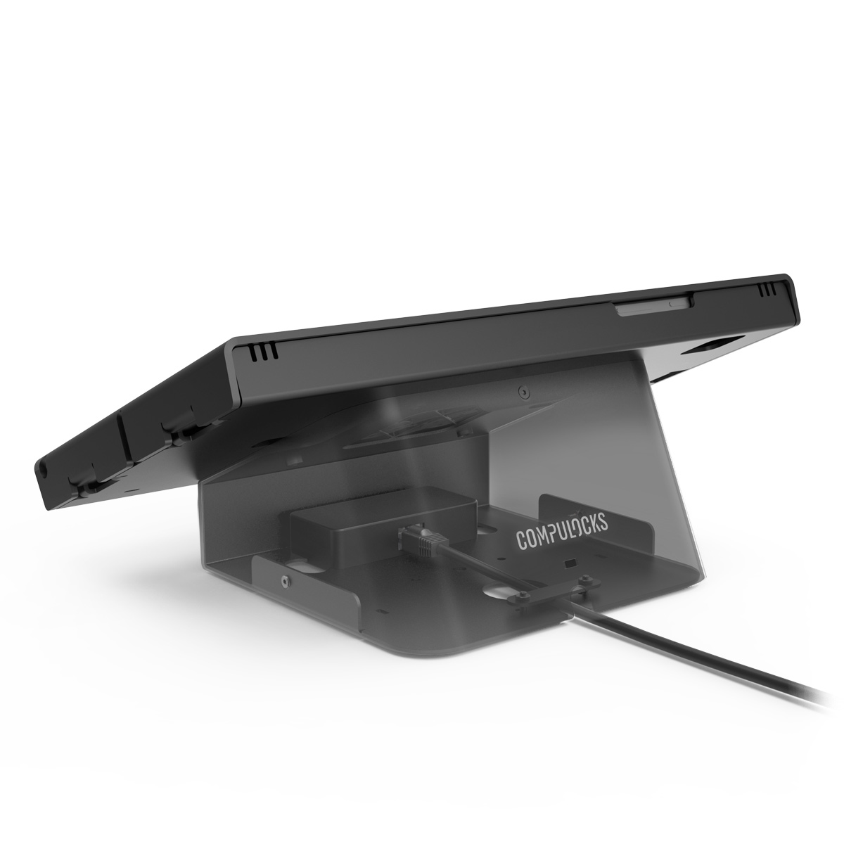 Microsoft Surface Pro/ Go Conference Room Console - Apex Capsule