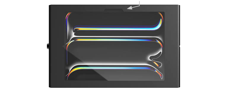 iPad Security Wall Mount - Apex