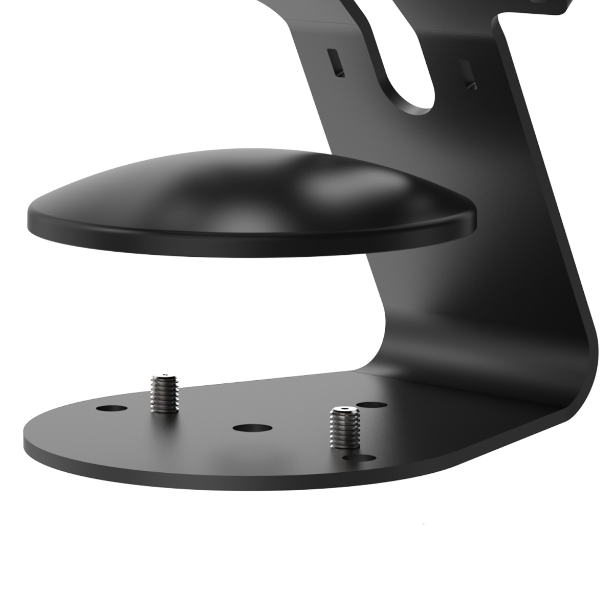45 degree VESA Counter-Top Stand