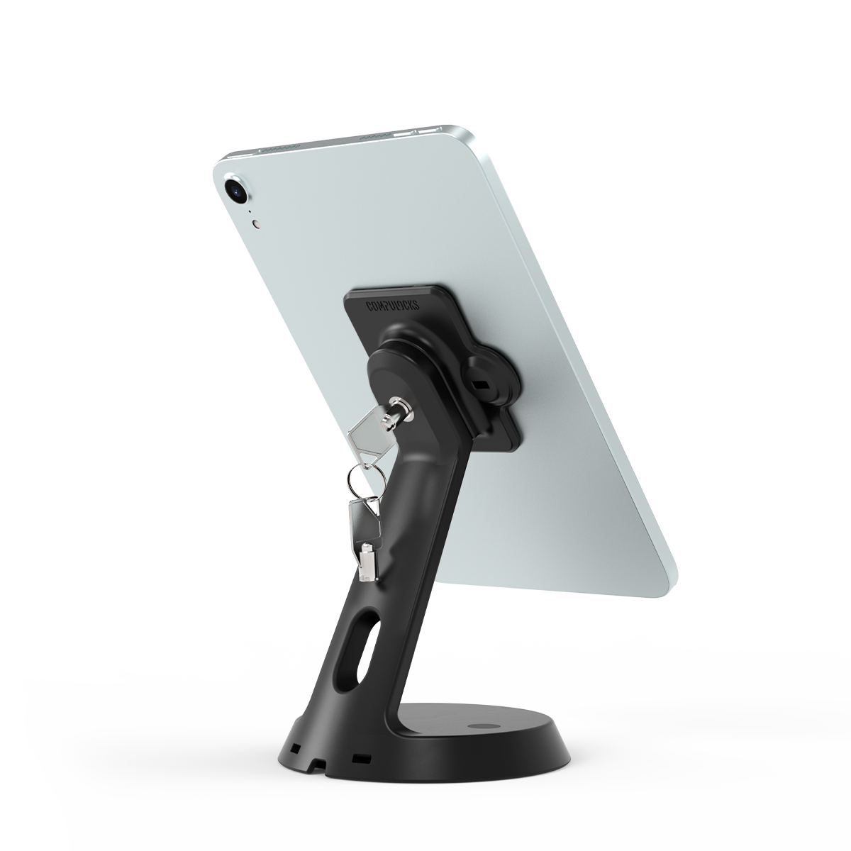Tablet Security Display Stand - GlideTab
