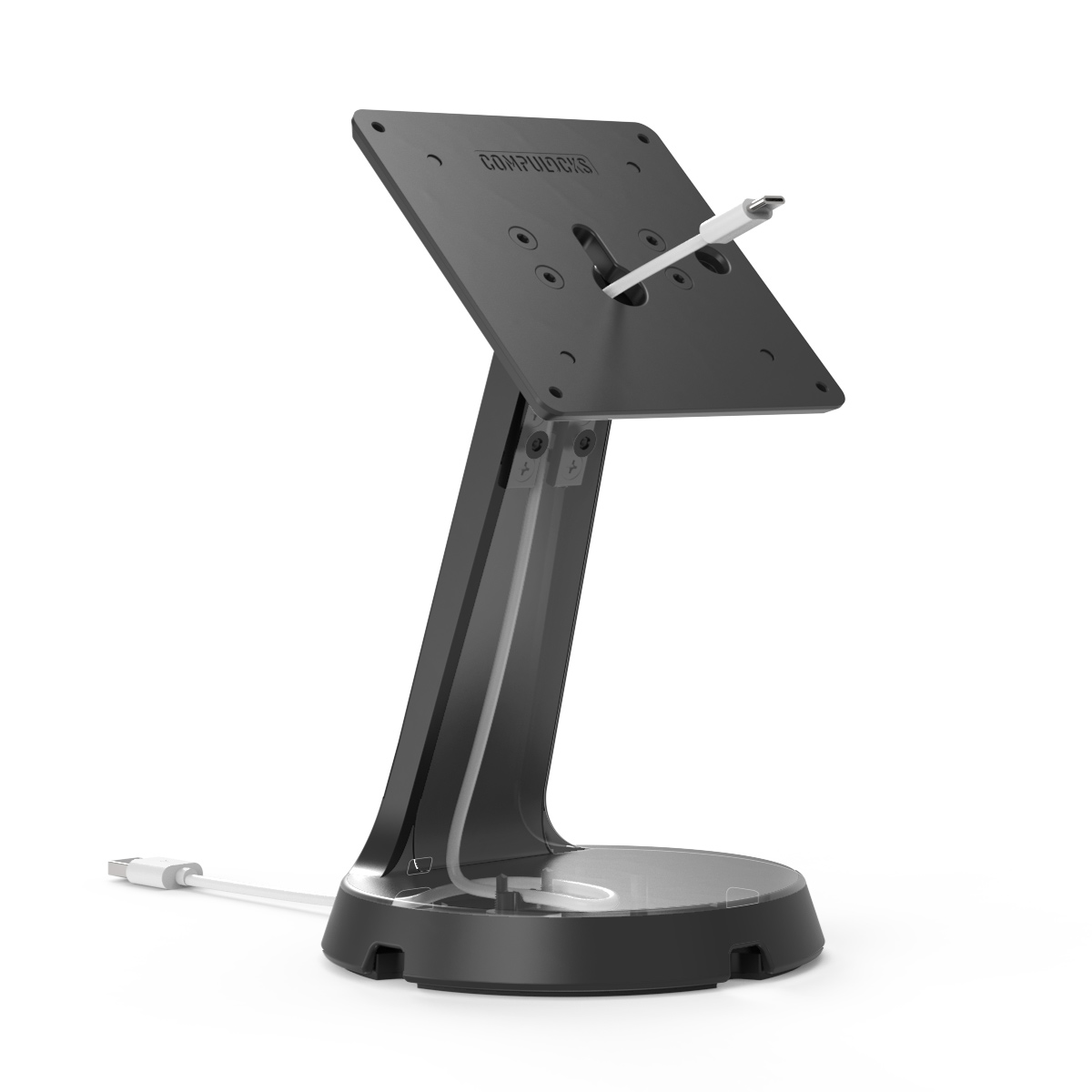 Microsoft Surface Pro/Go Tablet Counter Stand - Apex Mast