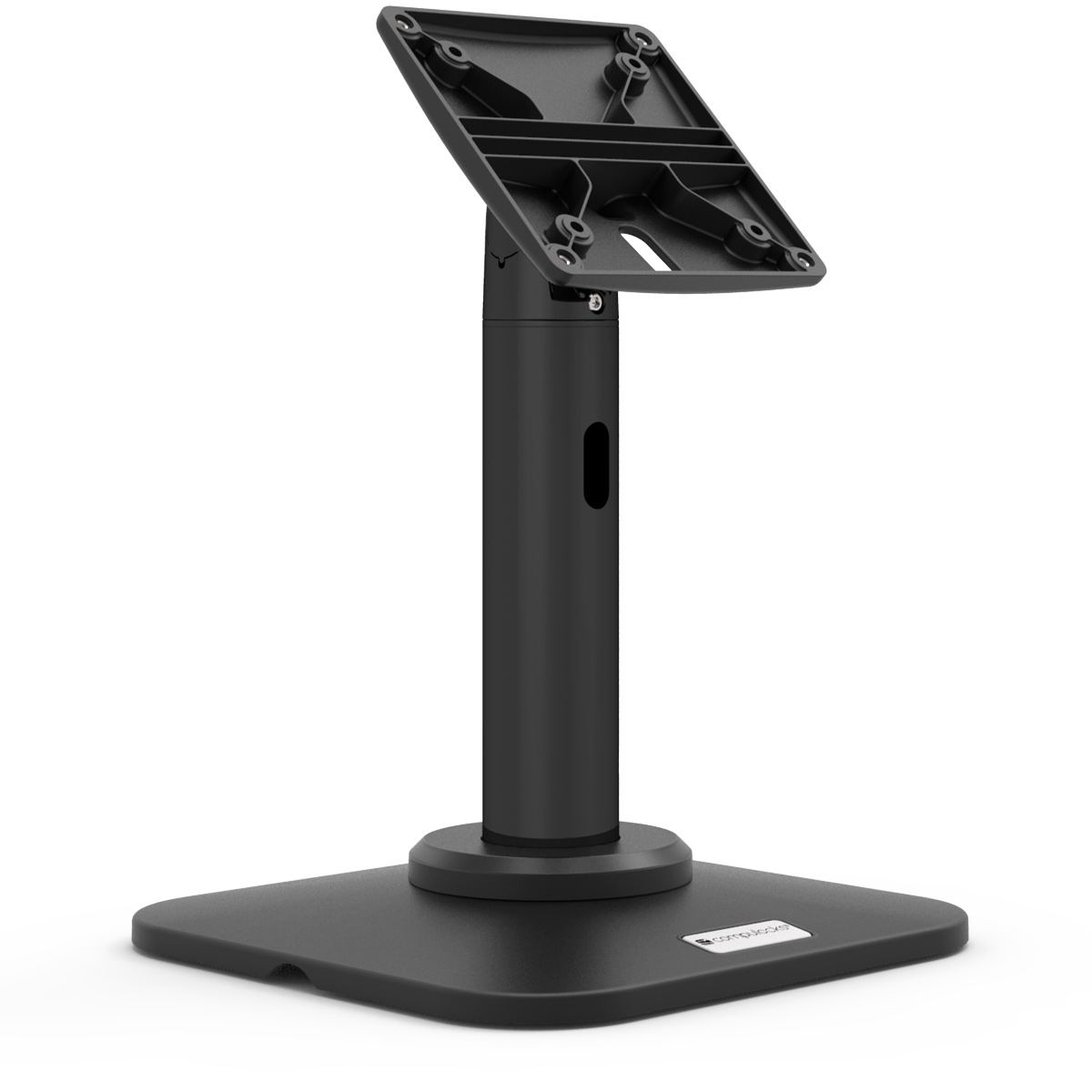 Microsoft Surface Pro/Go Tablet Counter Stand with Cable Management ...