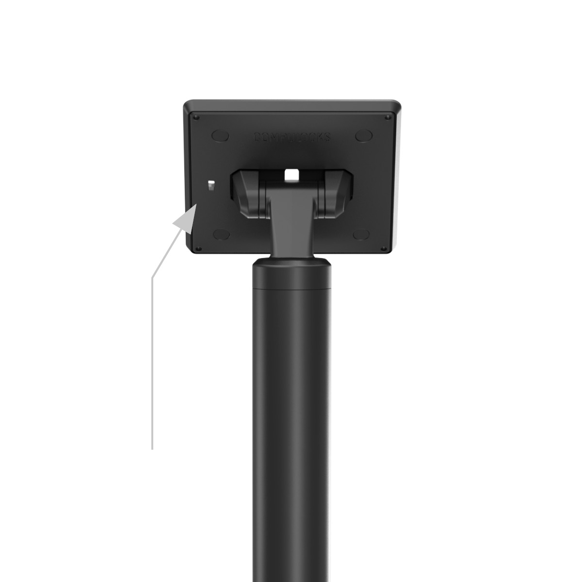 VESA Floor Stand - Swift