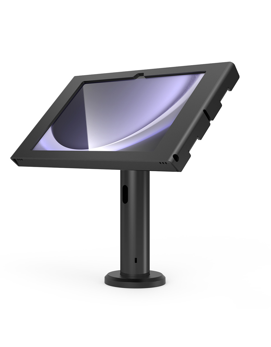 The Rise Stand - VESA Stand with Cable Management