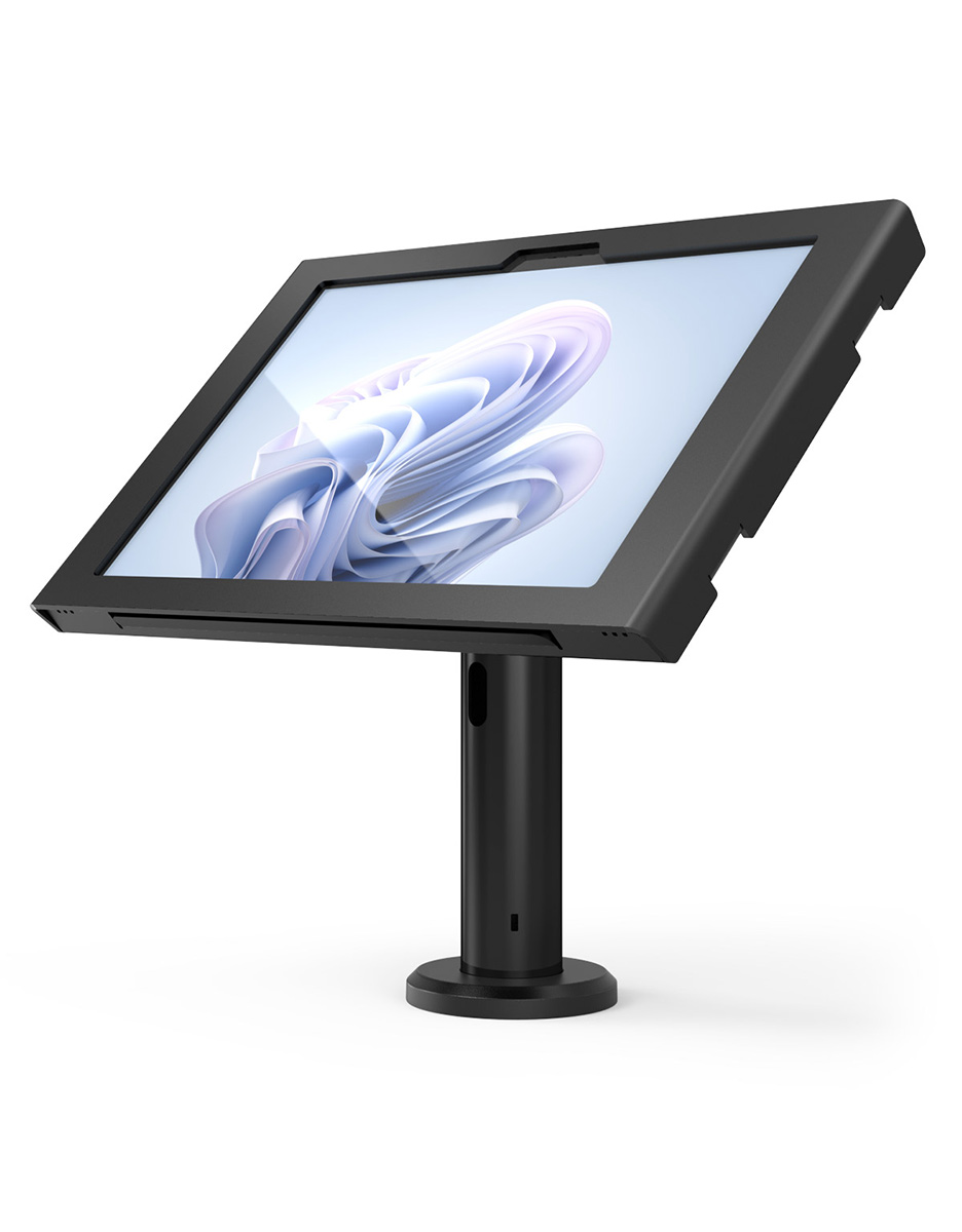 Microsoft Surface Pro/Go Security Wall Mount - Apex