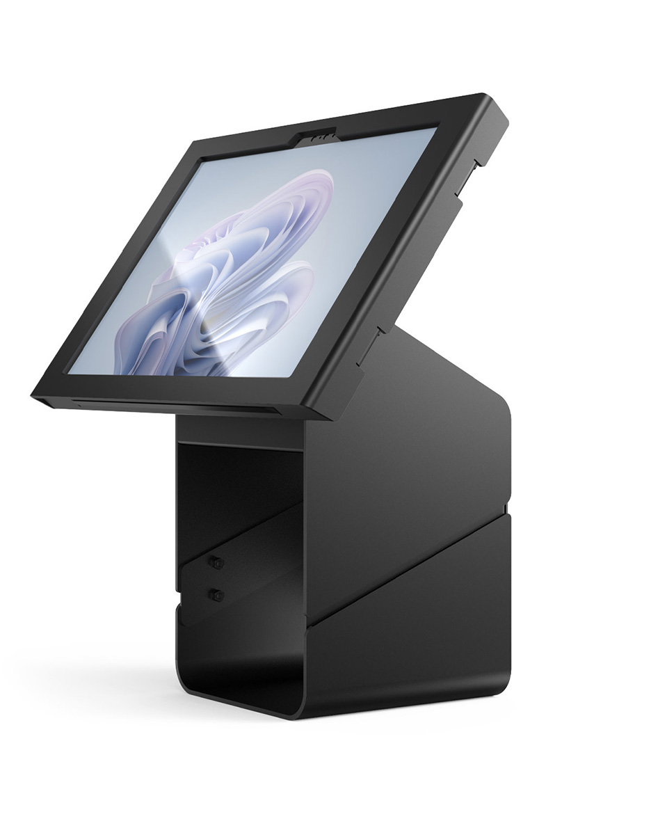 Microsoft Surface Pro/Go Security Wall Mount - Apex