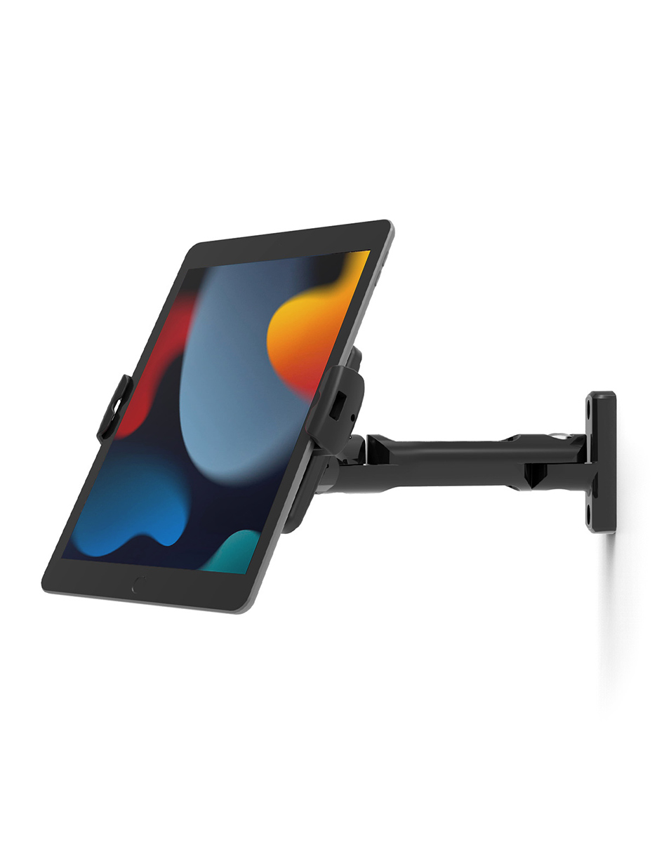 VESA Swing Arm Wall Mount - Swing