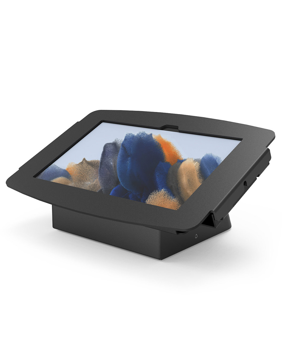 iPad Wall Mount Enclosure - Space collection