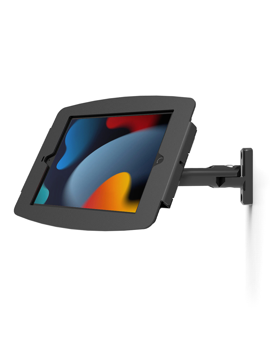 iPad Wall Mount Enclosure - Space collection