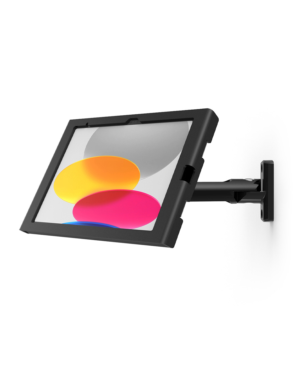 VESA Swing Arm Wall Mount - Swing