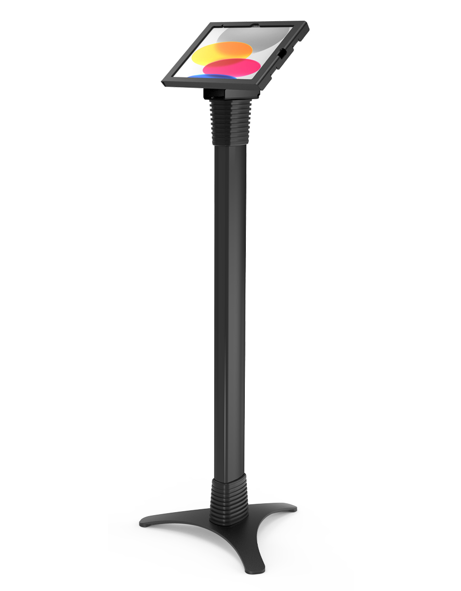 iPad 10th-11th (A16) Gen Swell Enclosure Wall Mount - Swell