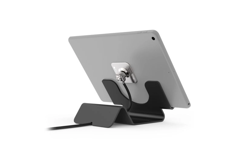 Tablet locked up store