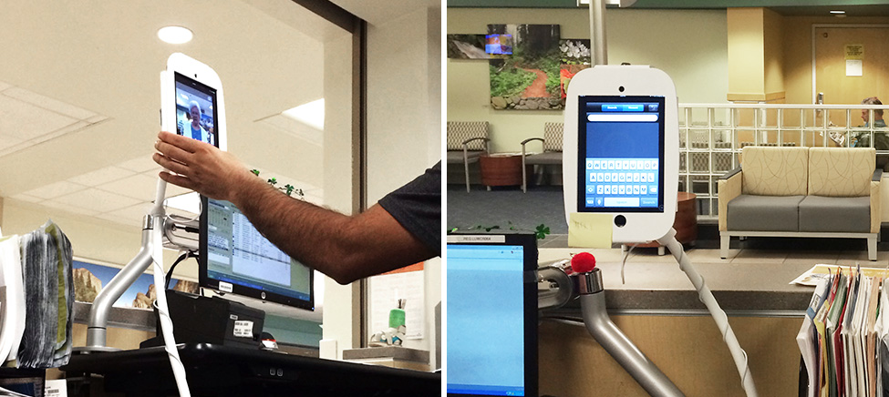 Kaiser Permanente Case Study With Maclocks