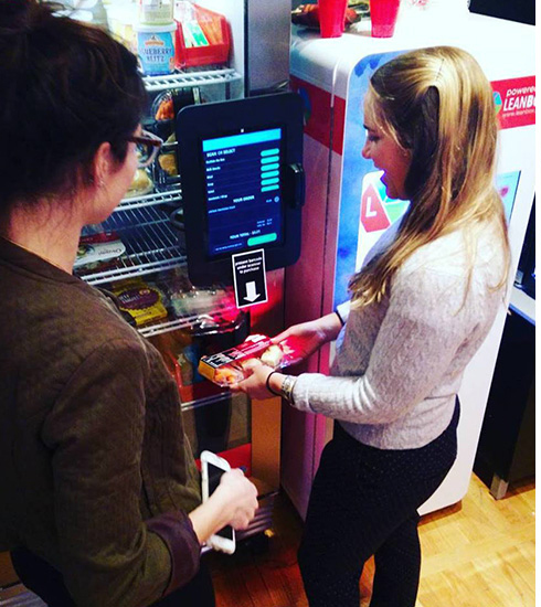 LeanBox Case Study With Maclocks