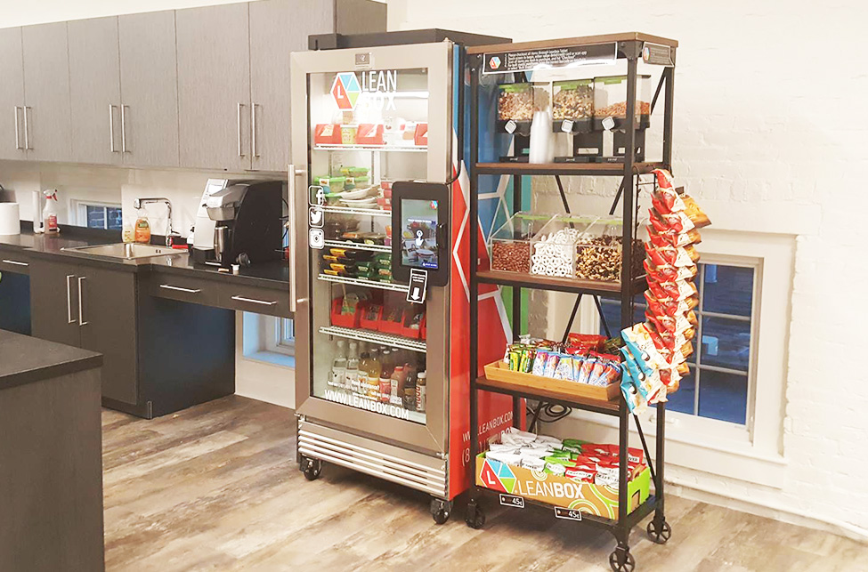 LeanBox Case Study With Maclocks