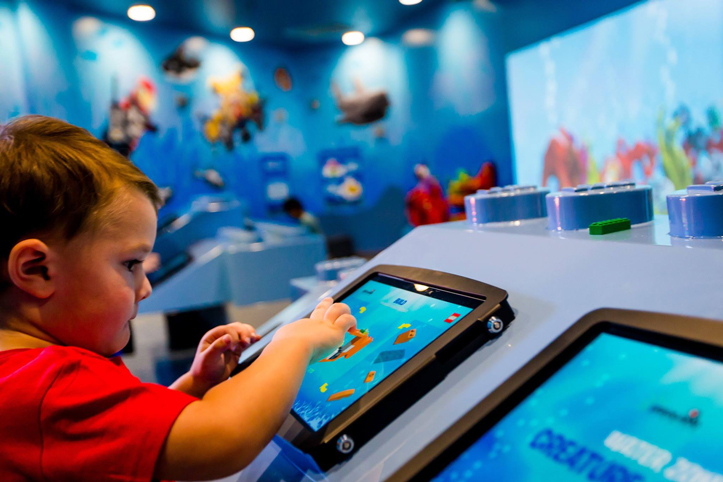 Legoland Case Study With Maclocks